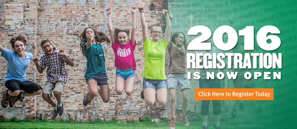 Youthworks | Christ Centered Mission Trips for Churches