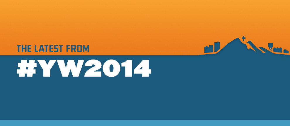 Youthworks | Christ Centered Mission Trips for Churches