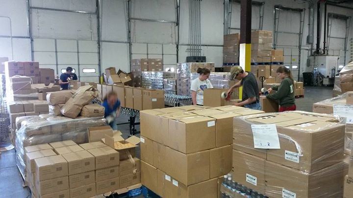 YouthWorks | Christ-Centered Youth Mission Trips for Churches