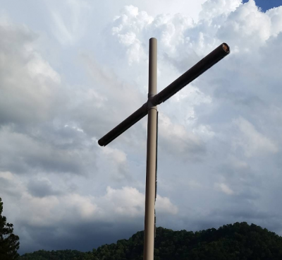 Logan, WV High School Mission Trip | YouthWorks