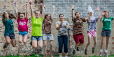 YouthWorks | Christ Centered Mission Trips for Churches